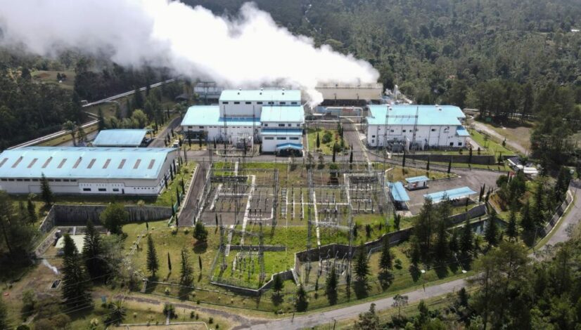 Lewat Mekanisme ETM Dan JETP, PLN Dan Jepang Kolaborasi Untuk ...
