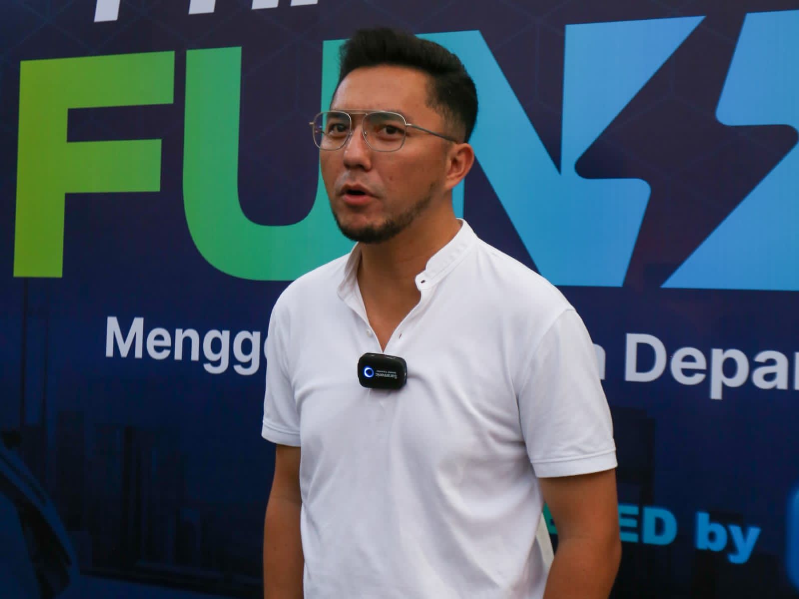 Pakai Motor Listrik, Hemat Biaya Operasional Hingga 75 Persen Dan Tak ...