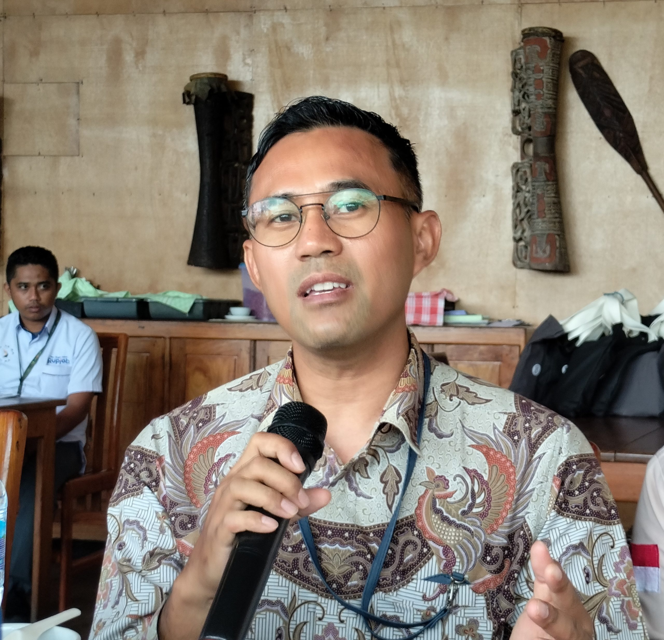 Proyeksi BI, Ekonomi Papua Di 2024 Tumbuh 5,25 Hingga 6,25 Persen