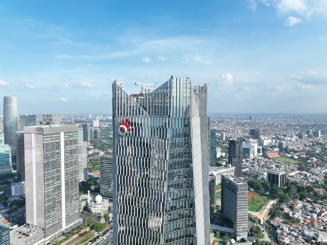 Laporan Keuangan 2023, Telkom Bukukan Pendapatan Konsolidasi Rp 149,2 ...