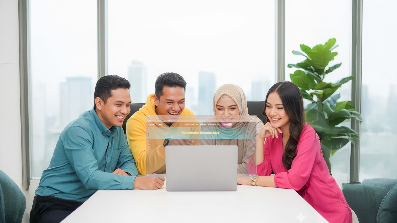 Profesi AI Engineer Jadi Kunci Pendorong Ekonomi Digital Indonesia